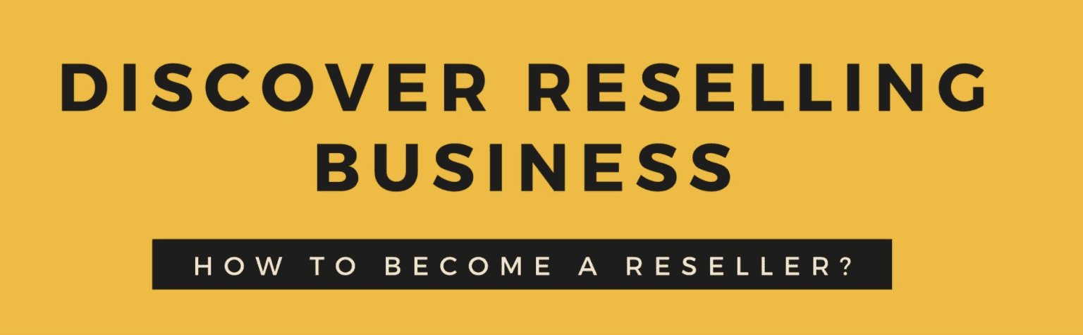 Best Vendors for Reselling: How to Source Products to Maximize Profits